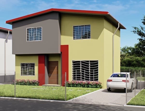 KemetHome - logements commercialisés